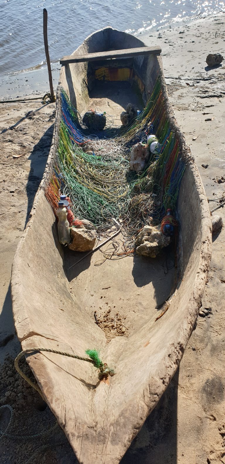 Pangani, Tanga Tanzania 2018 – KSC Fishing Advice